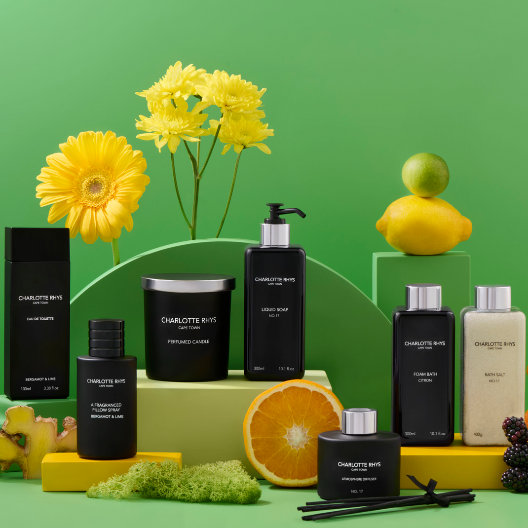 Collections – Charlotte Rhys SA