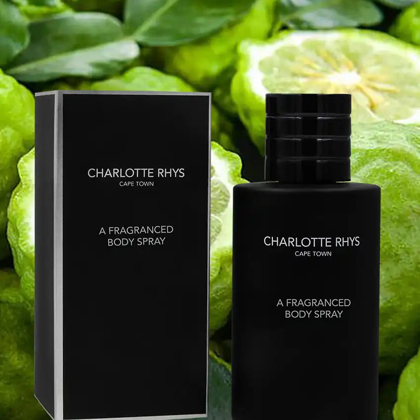 CHARLOTTE RHYS - Fragranced Body Spray – Charlotte Rhys SA