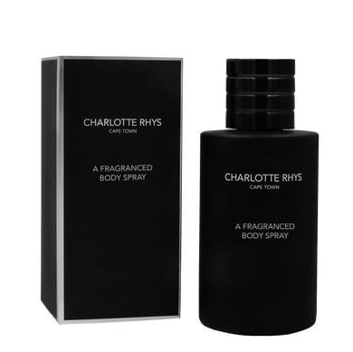 PERFUMES – Charlotte Rhys SA