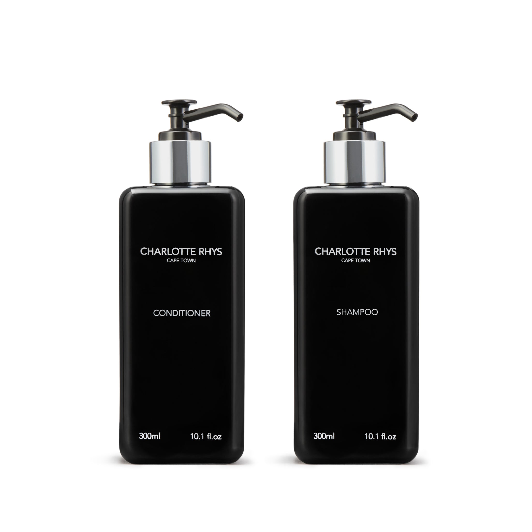 Shampoo & Conditioner Set