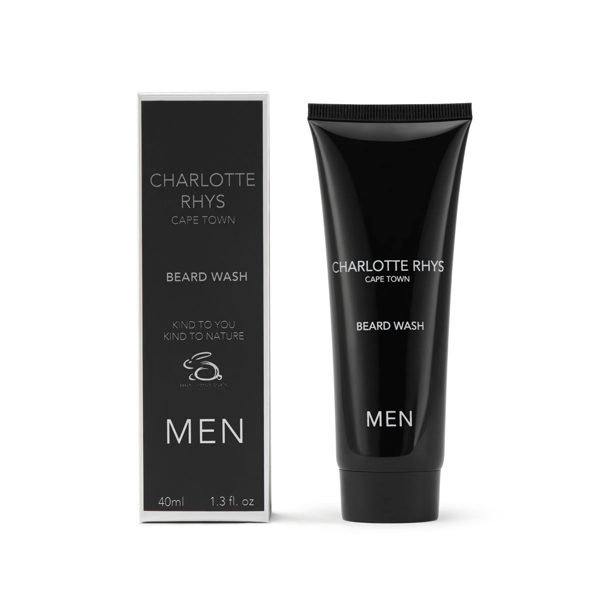 Beard Wash - St Tomas