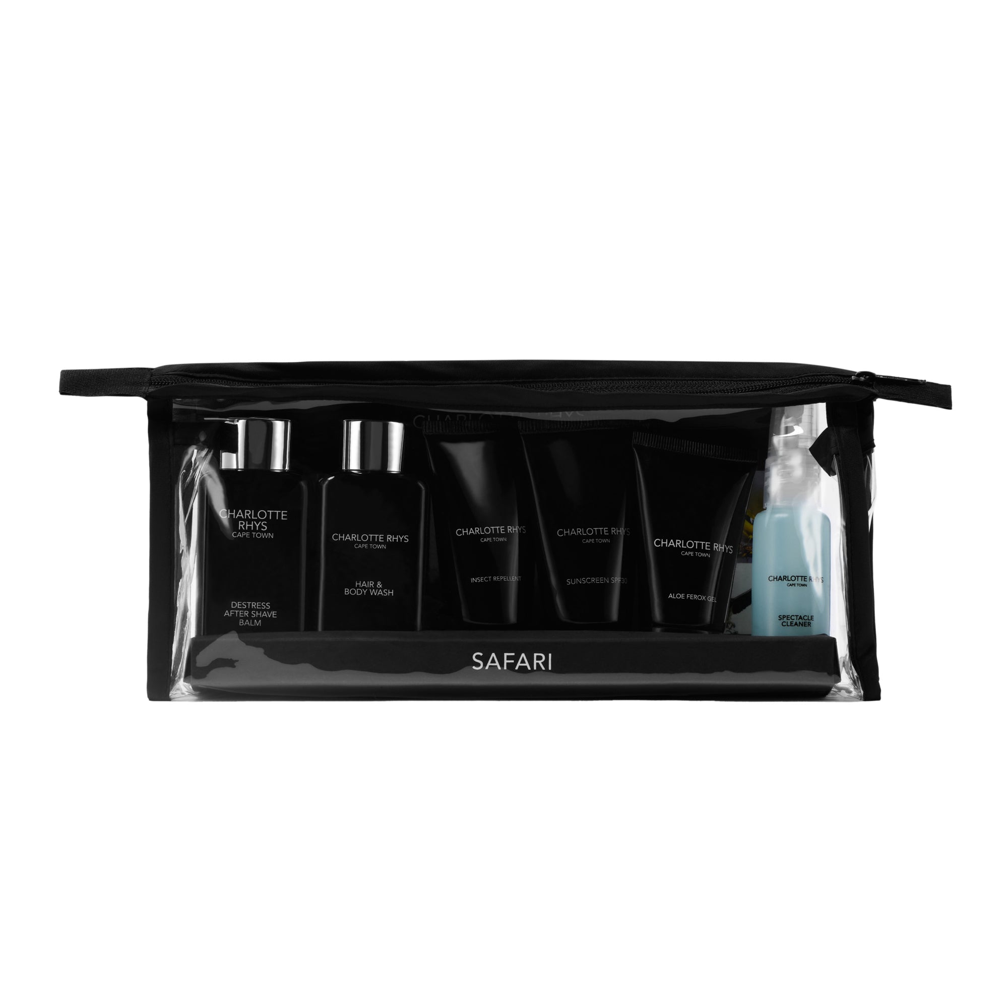 CHARLOTTE RHYS Safari Gift Set