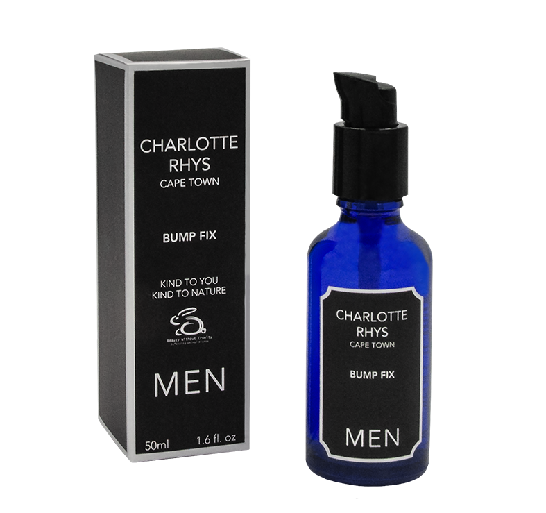 Bump Fix – Charlotte Rhys SA